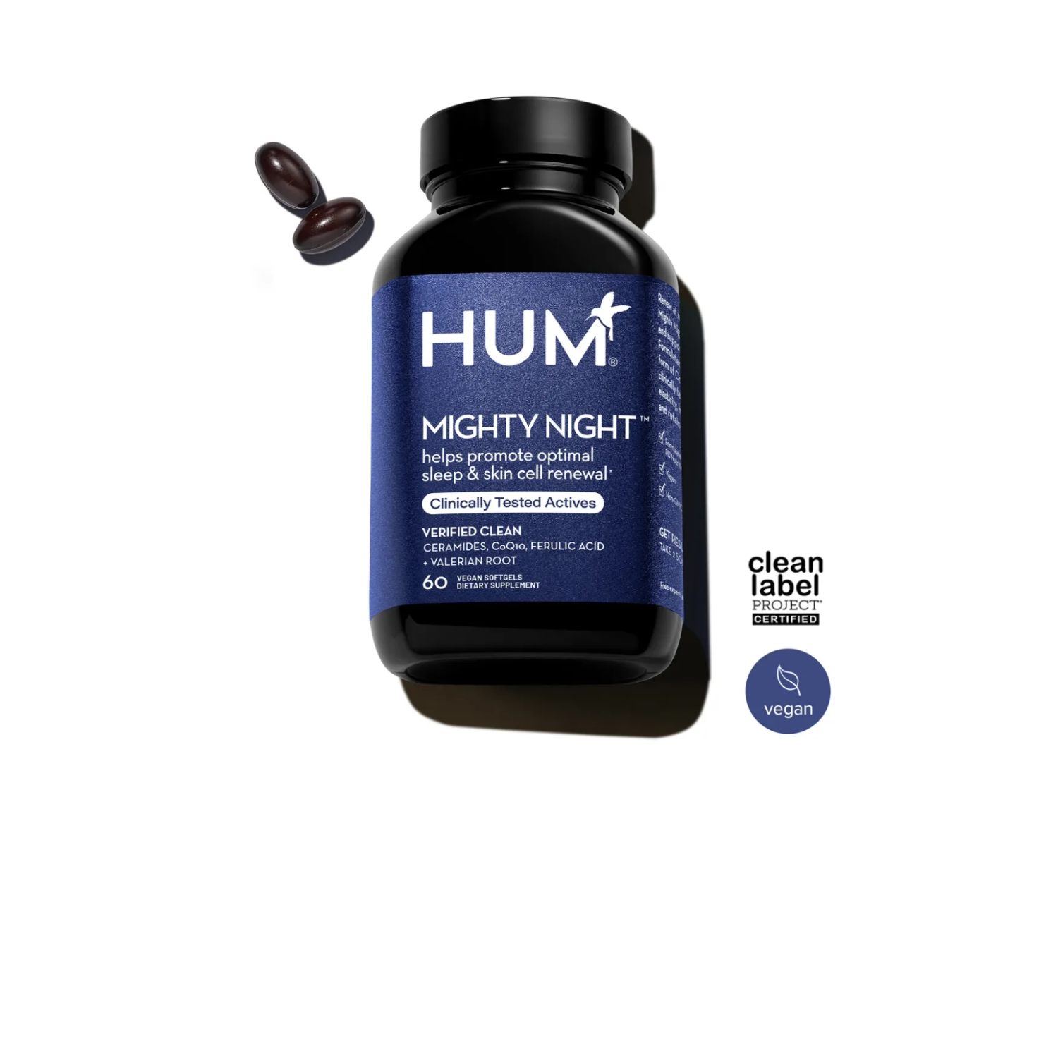 Hum: Mighty Night – Source & Self