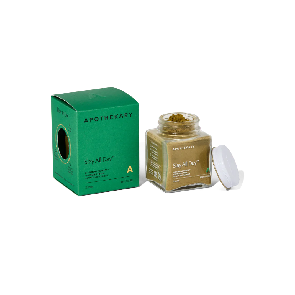 'Shroom Box – Source & Self