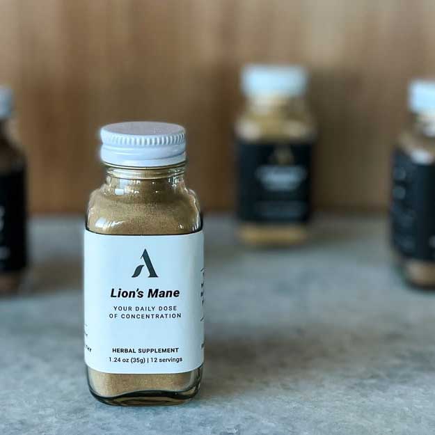 'Shroom Box – Source & Self