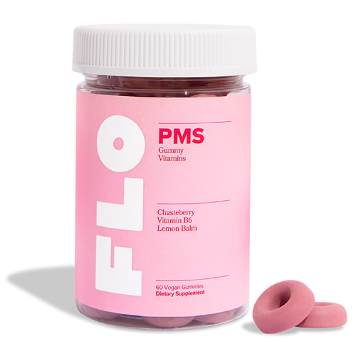 Opositiv - FLO PMS Gummy Vitamins – Source & Self