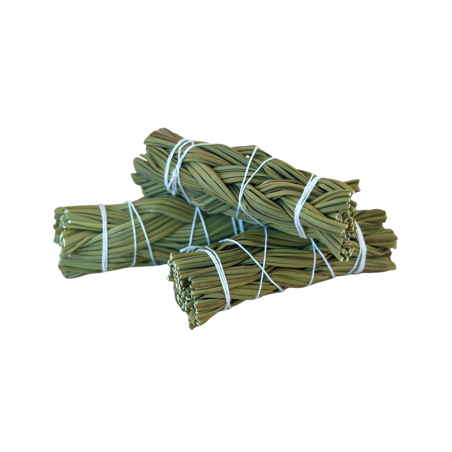 Picki Nicki: Sweetgrass Bundles – Source & Self